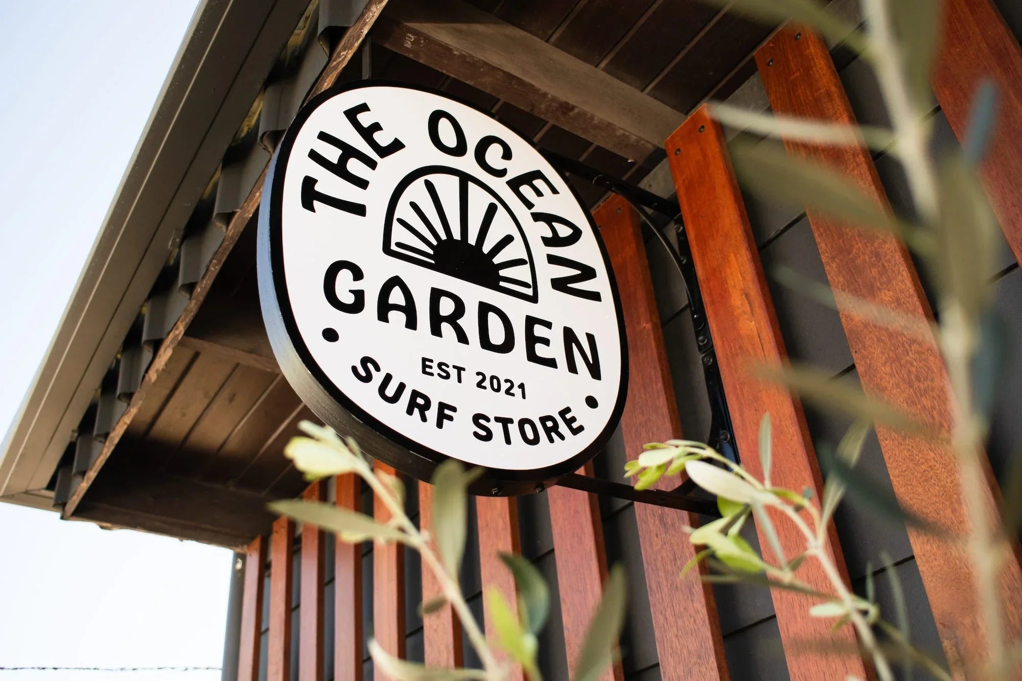 Locations – The Ocean Garden